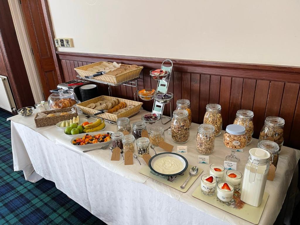 Creag Mhor Lodge, Onich (updated prices 2025)