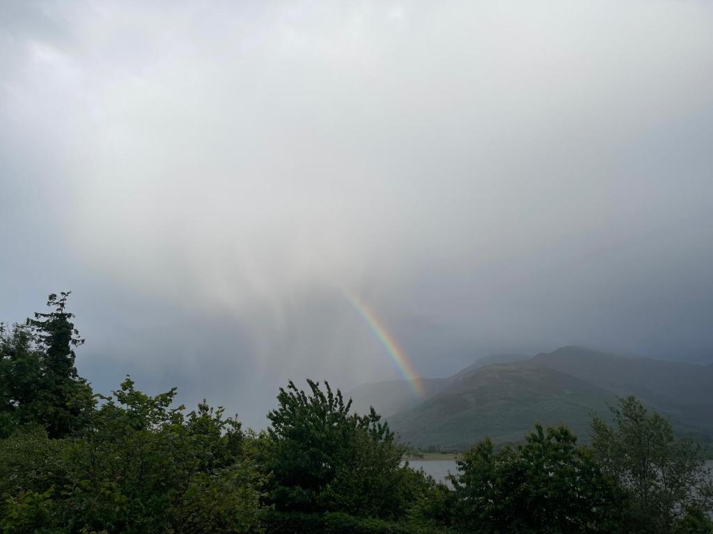 Creag Mhor Lodge, Onich (updated prices 2025)