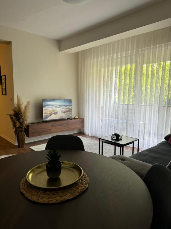 Inma Apartment, Pristina (updated prices 2025)