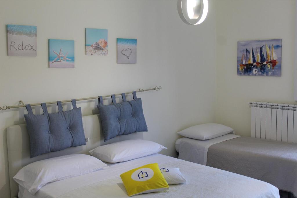 Luxury Apartment Vanacore, Castelnuovo Cilento (updated prices 2024)