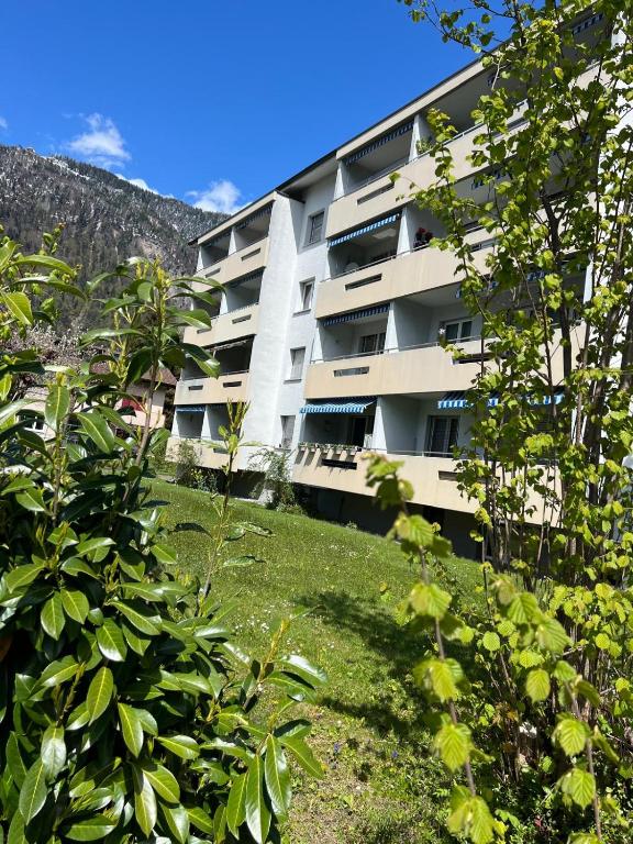 HANNA Apartment, Interlaken (updated prices 2025)