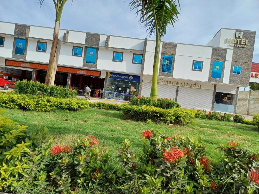 Hotel Mall plaza, Santa Marta (updated prices 2024)