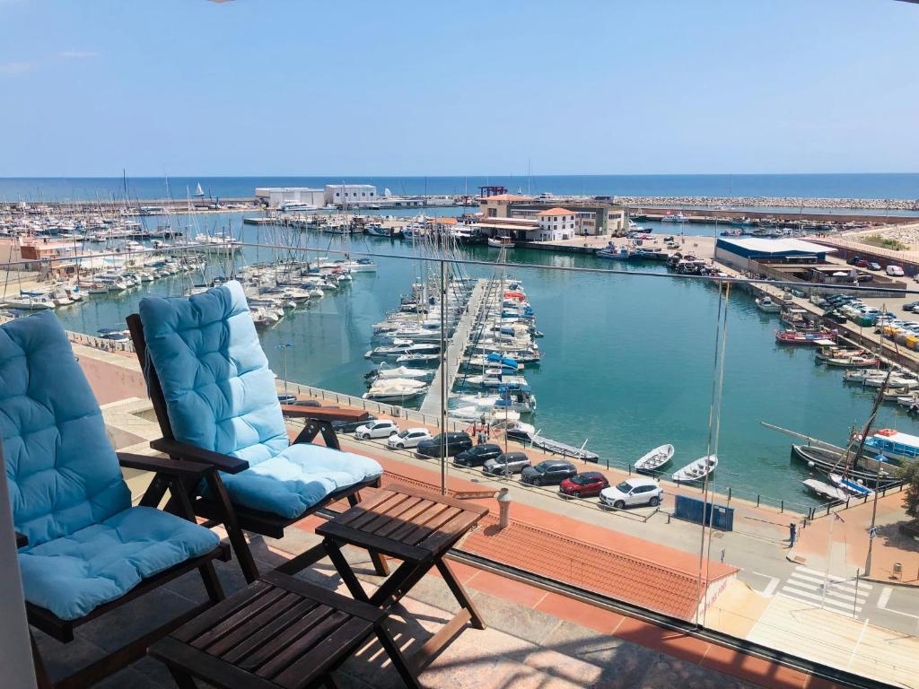 Apartamento playa, Arenys de Mar (updated prices 2026)
