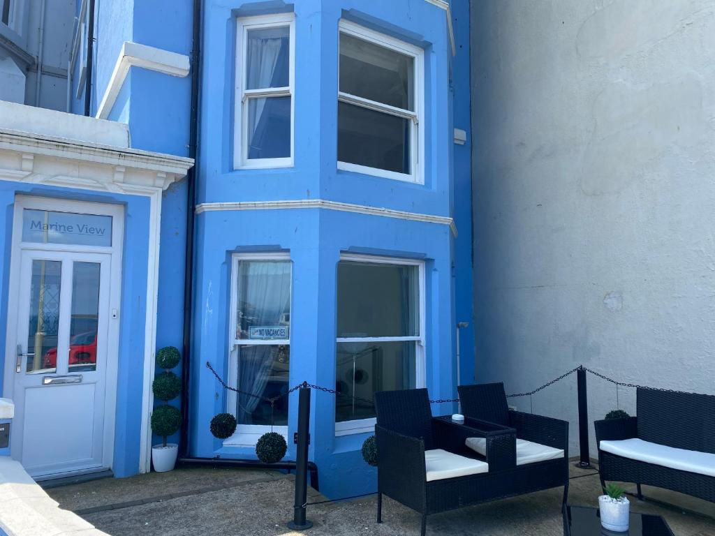 Marine View Guest House, Scarborough (updated prices 2025)