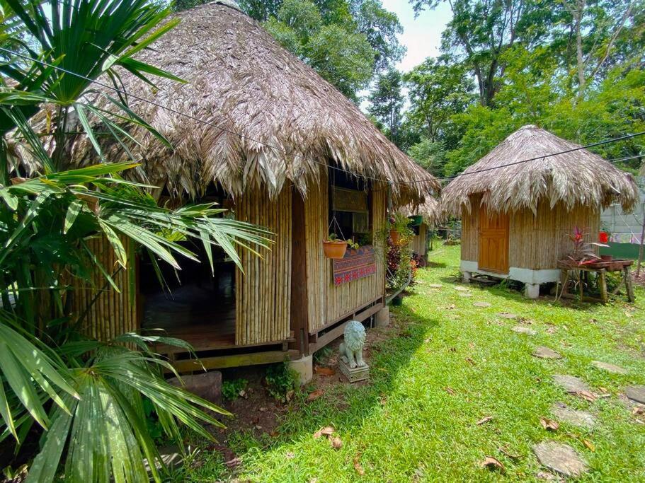 Tiki-Ti Tahitian Style Bungalows, Puerto Viejo (aktualisierte Preise ...