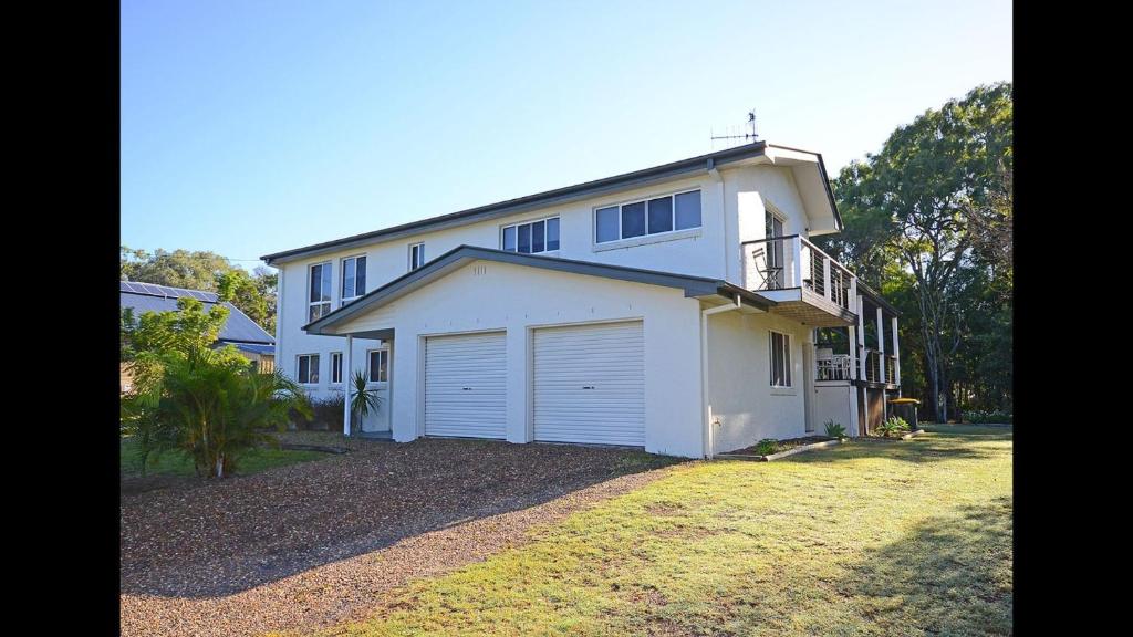 Beach Tails - Toogoom- Beachfront, Toogoom (precios actualizados 2025)