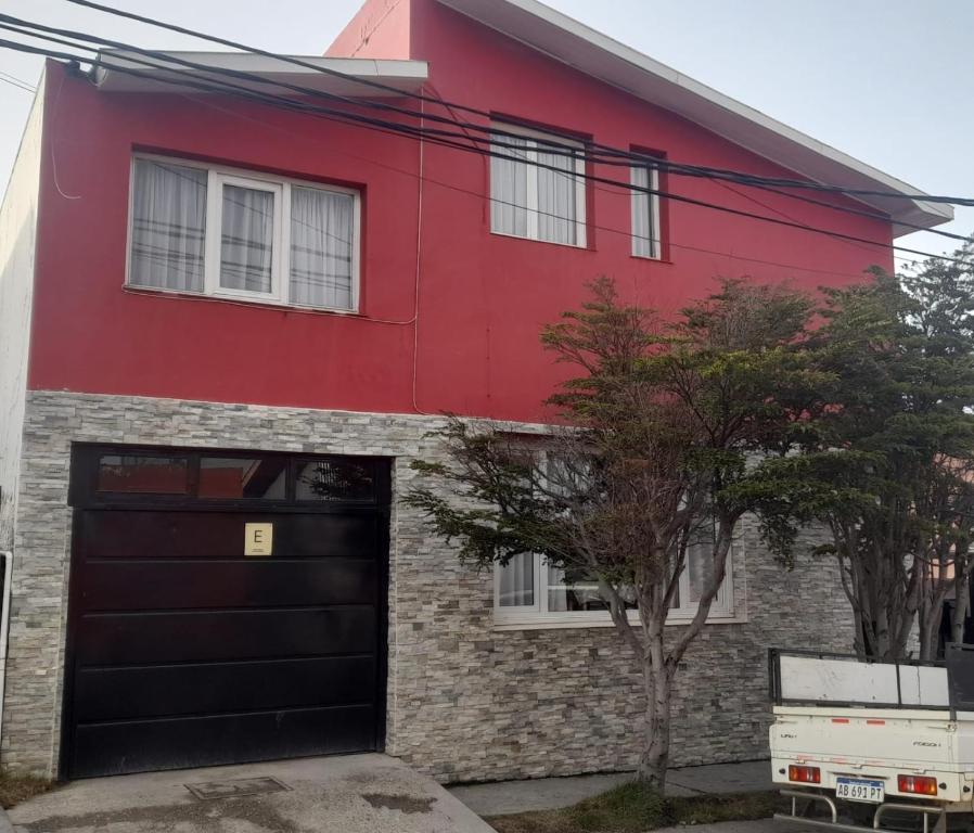 MAKUSh, Ushuaia (updated prices 2025)