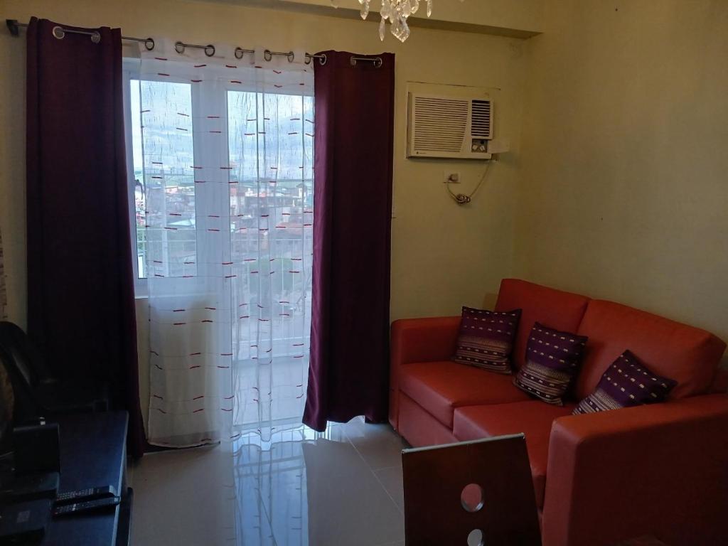 SM Field Residences 2 Bedroom Condo Unit, Manila (updated prices 2026)