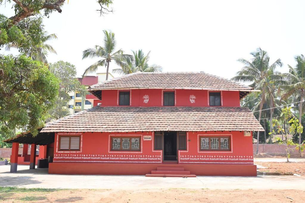 Heritage Home in Padubidri, Padubidri (updated prices 2025)