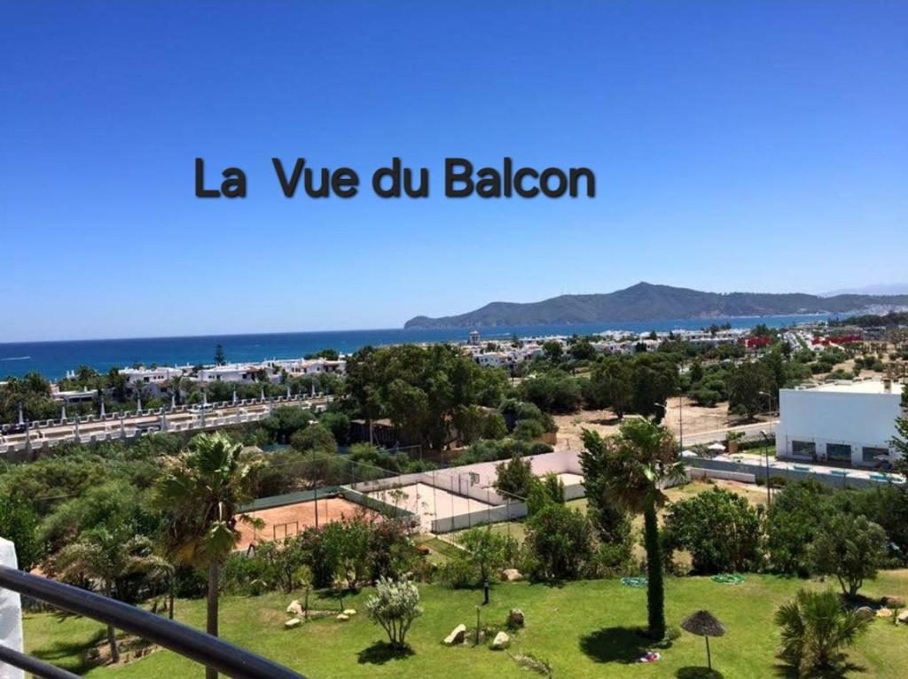 Colina smir vue piscine Mer, M'Diq (precios actualizados 2025)