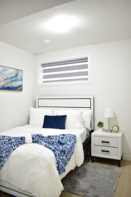 Cozy escape! 2 BR Guest Suite! 2 Queen Beds! Complimentary WIFI Netflix ...