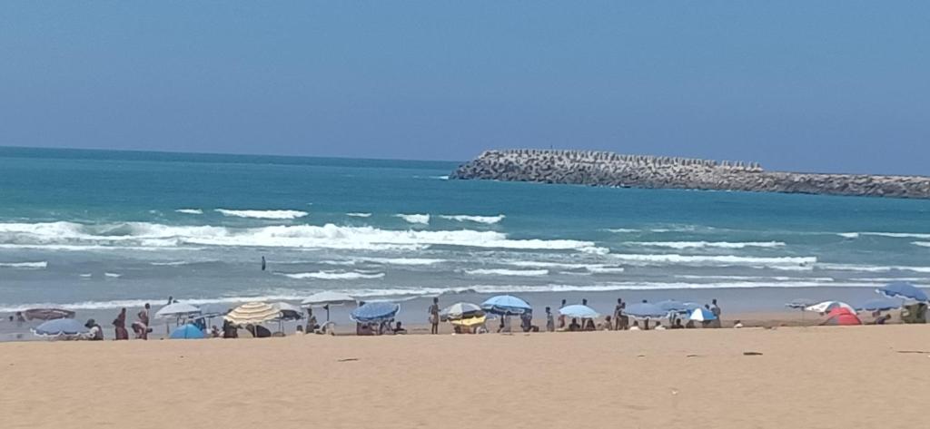 Mehdia Beach, Kenitra (updated prices 2025)