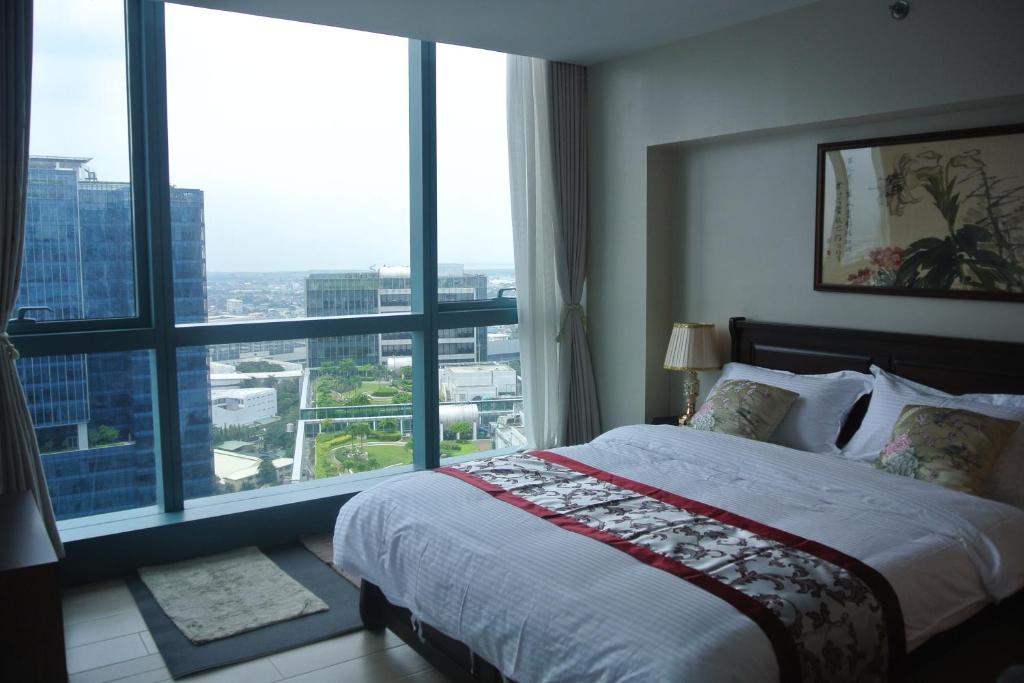 BGC One Uptown, Manila (updated prices 2025)