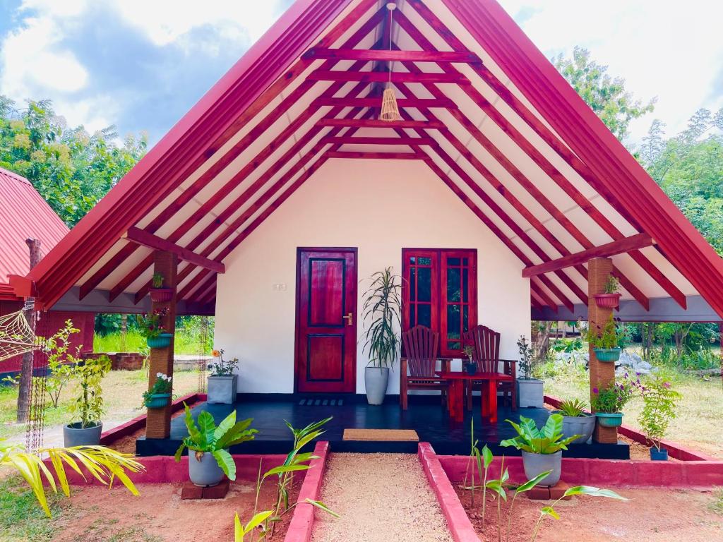 Sigiri Enaya Cottage, Sigiriya (updated prices 2025)