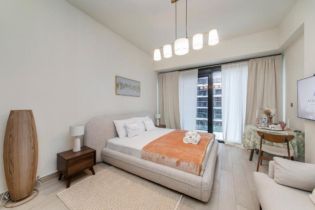 Charming Аpartments at Azizi Riviera, Dubai (updated prices 2025)