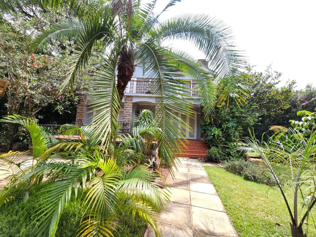 Muthaiga Furnished 3 bedroom, Nairobi (precios actualizados 2024)