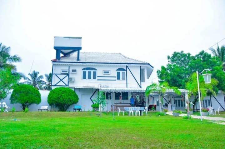 The Cinnamon Villa By Kings Bay, Negombo (updated prices 2025)