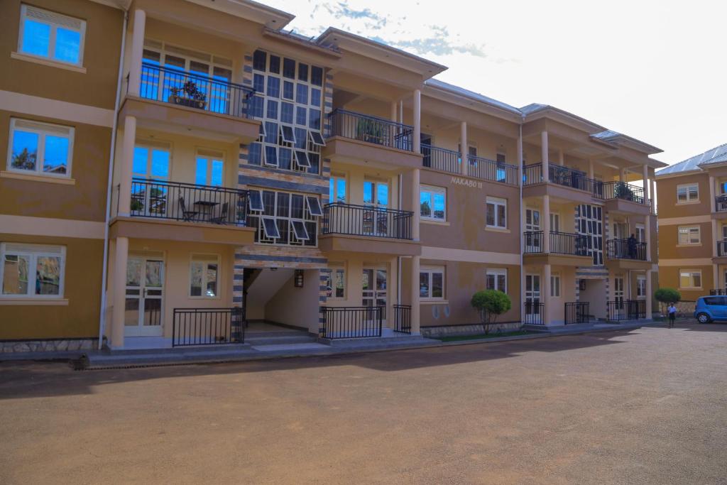 StRitah Houses Limited, Seeta (updated prices 2026)