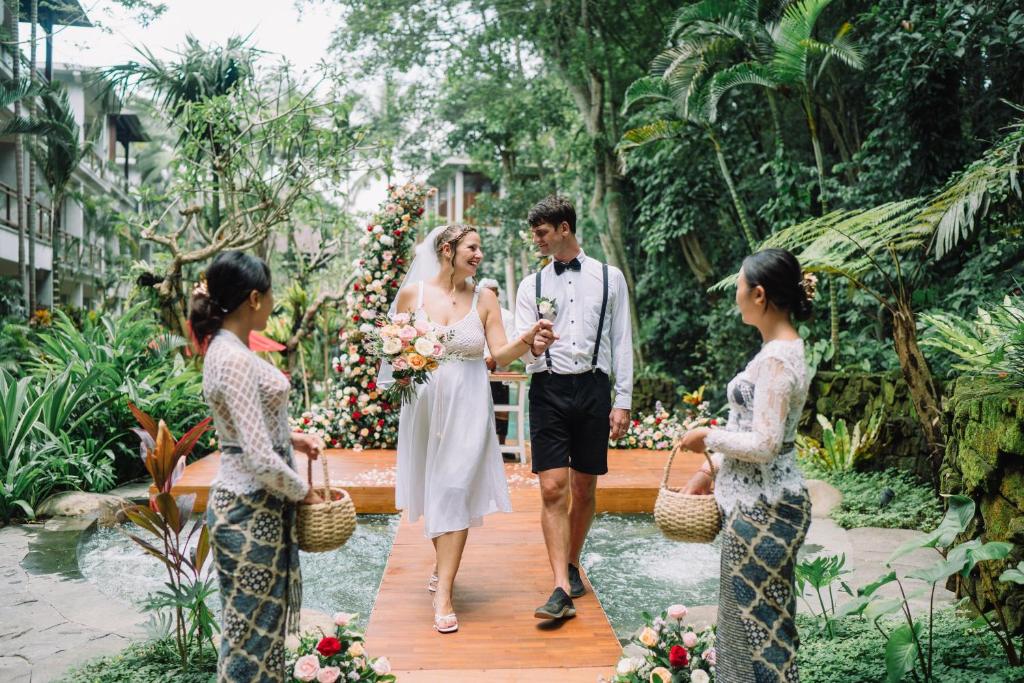 AnandaDara Ubud Resort & Spa, Ubud (updated prices 2025)