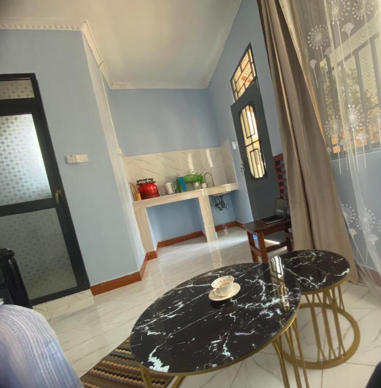Anne studio & Home stay, Mwanza (updated prices 2026)