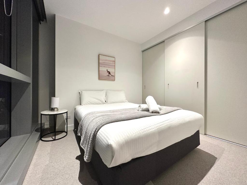 Enjoy Your Executive City Residence At WSP, Melbourne (updated prices 2025)