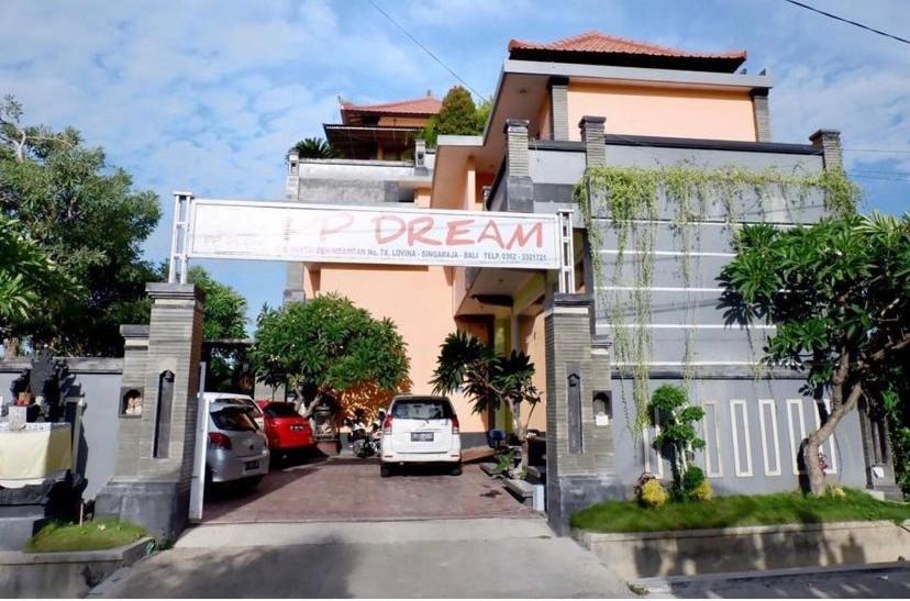 PP Dream Guesthouse, Singaraja (updated prices 2024)