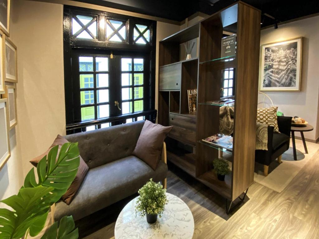 ST Signature Chinatown, Singapore (updated prices 2025)