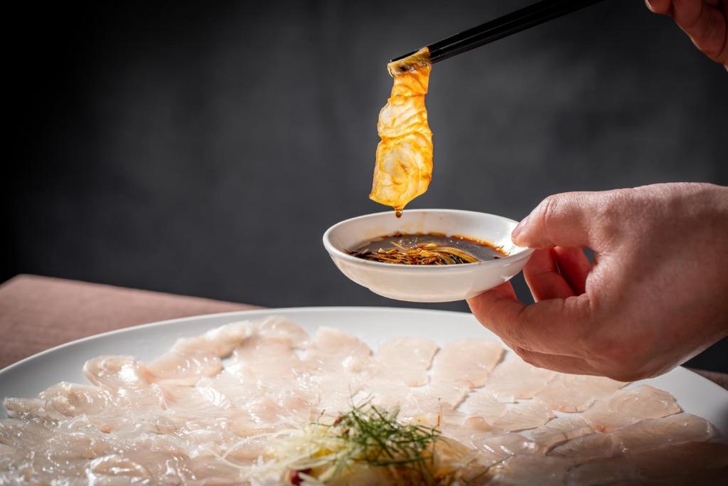 voco Hefei Binhu by IHG, Hefei (updated prices 2025)