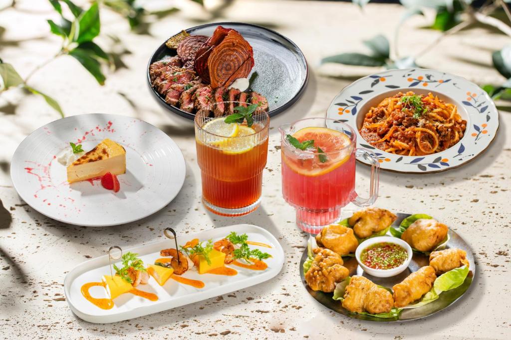 voco Hefei Binhu by IHG, Hefei (updated prices 2025)