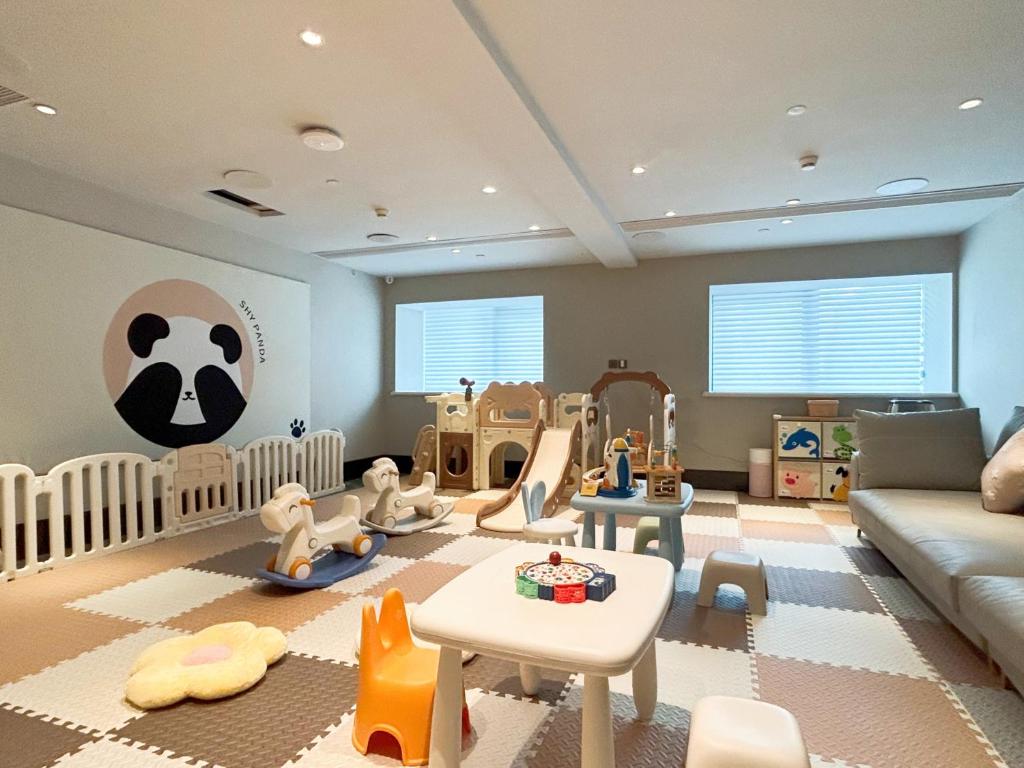 Citadines Gaoxin Chengdu, Chengdu (updated prices 2025)