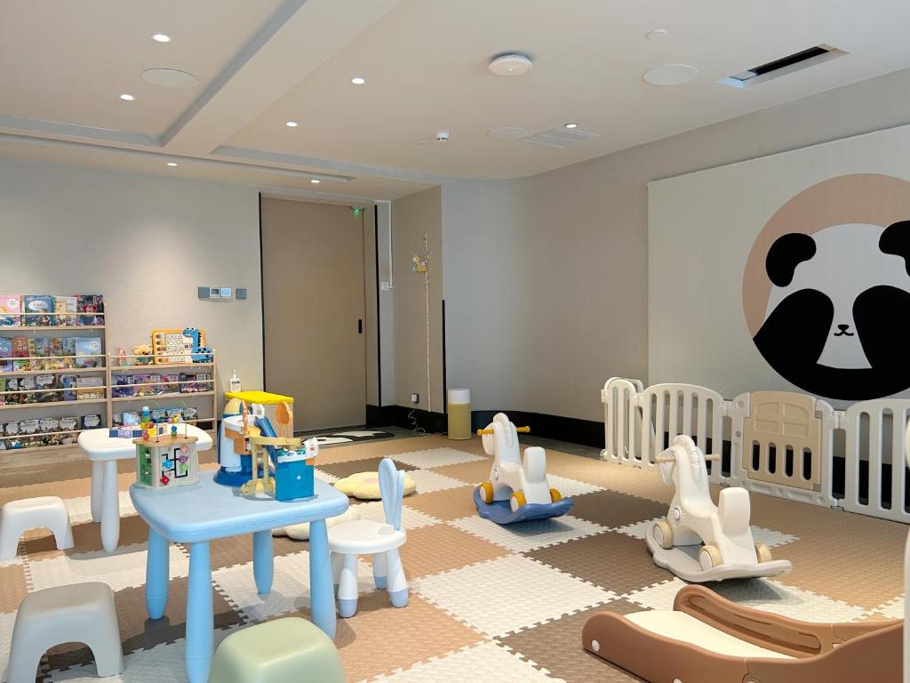 Citadines Gaoxin Chengdu, Chengdu (updated prices 2025)