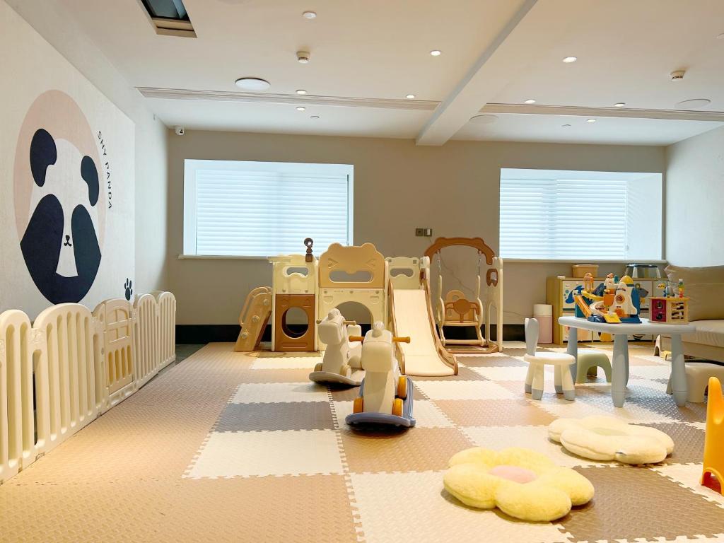 Citadines Gaoxin Chengdu, Chengdu (updated prices 2025)