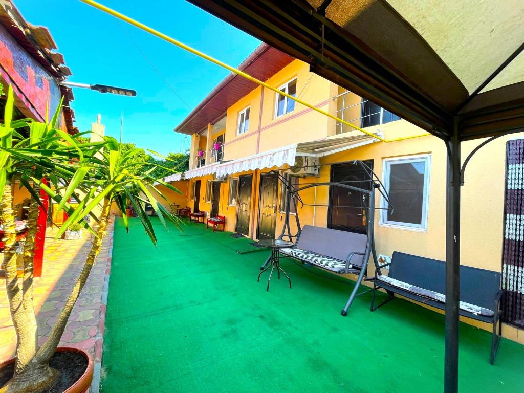 Casa Bella, Eforie Sud (updated prices 2026)