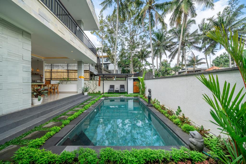 Hidden Gem Revealed - Book Now & Save on Your Brand New Ubud Jungle ...