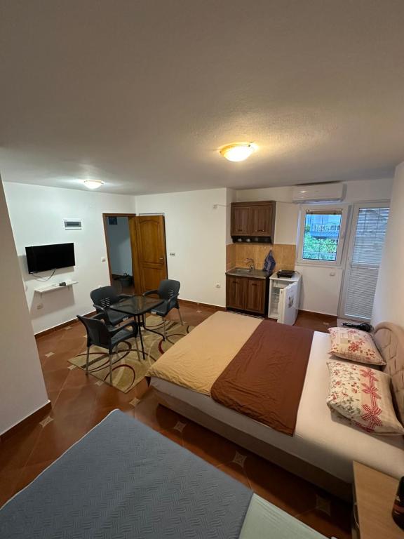 Studio, Bar (updated prices 2026)