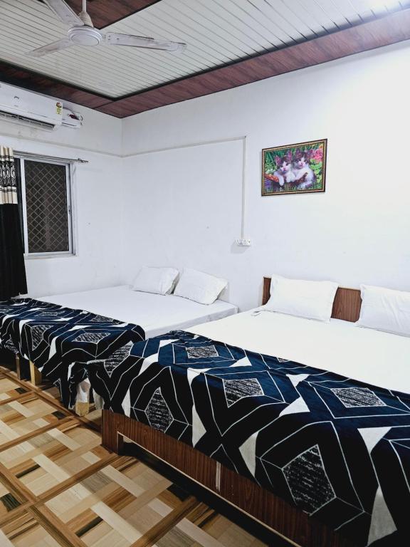 Shri Saty Gyan Dham, Vrindavan (tarifs actualisés, 2025)