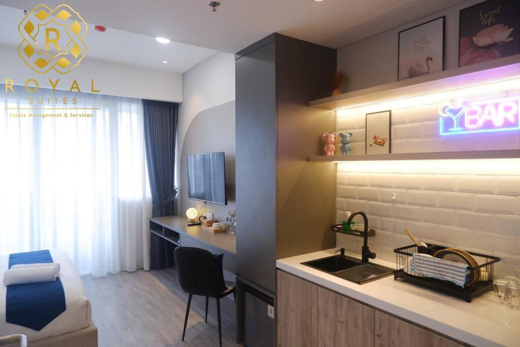 Royal Suites Studio - Kalani Tower - Nuvasa Bay Resort, Nongsa (updated ...