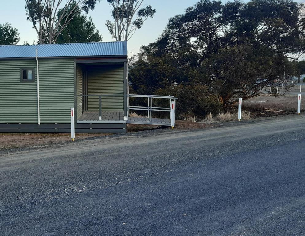Minyip Caravan Park, Minyip (updated prices 2024)