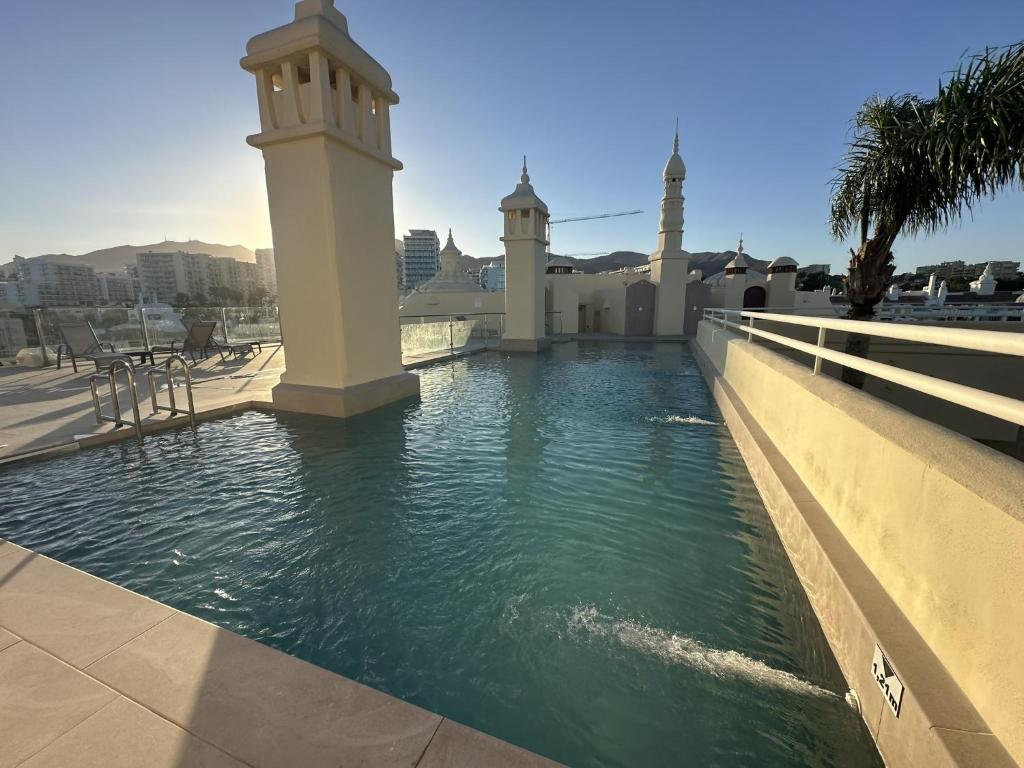 Nice Apartament in Puerto Marina, Benalmádena (updated prices 2026)
