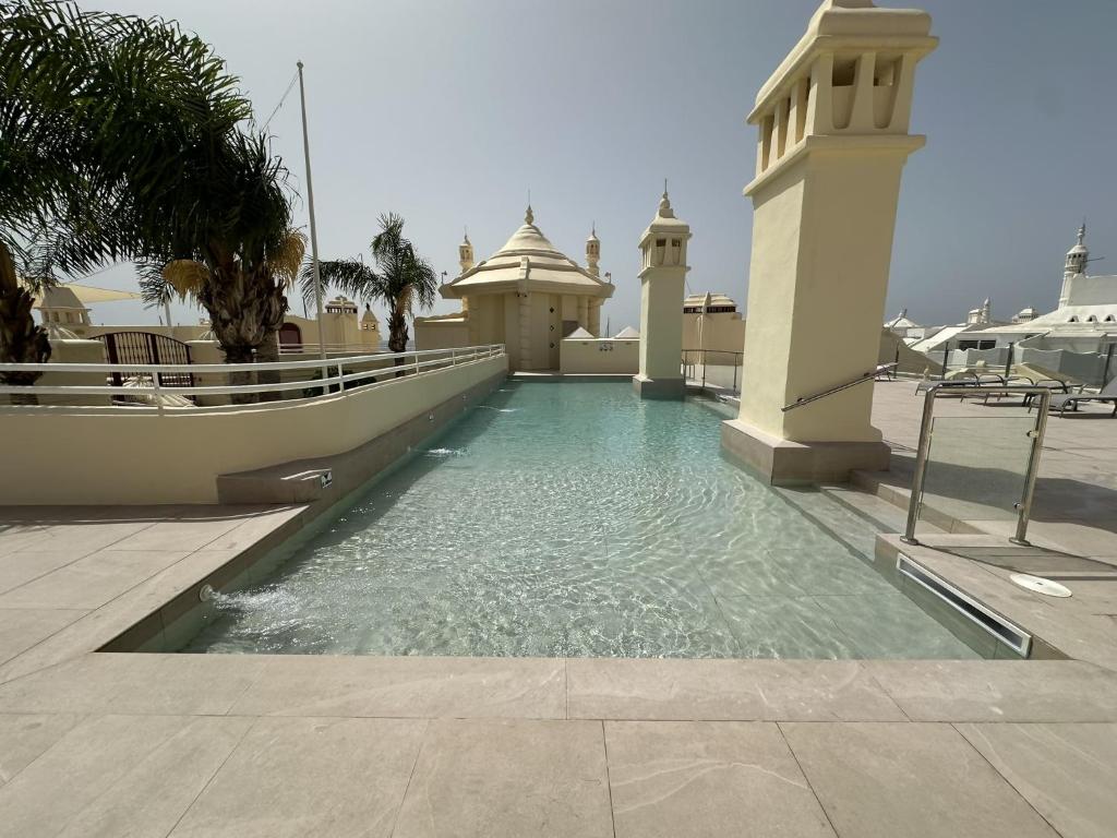 Nice Apartament in Puerto Marina, Benalmádena (updated prices 2026)