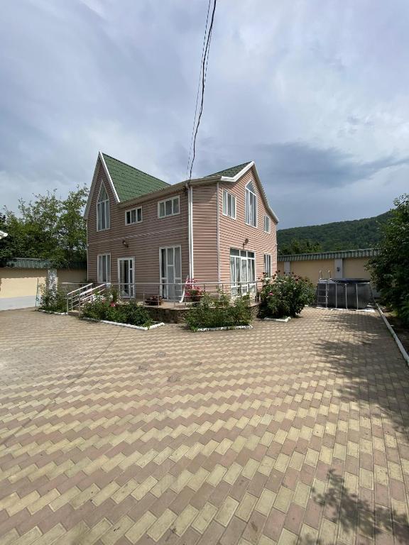 Riverside House Quba, Quba (updated prices 2025)