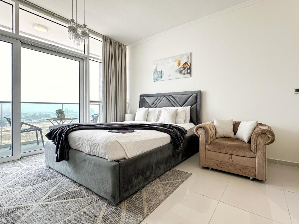 Trophy - Urban Escape Suite, Dubai (preços atualizados 2026)
