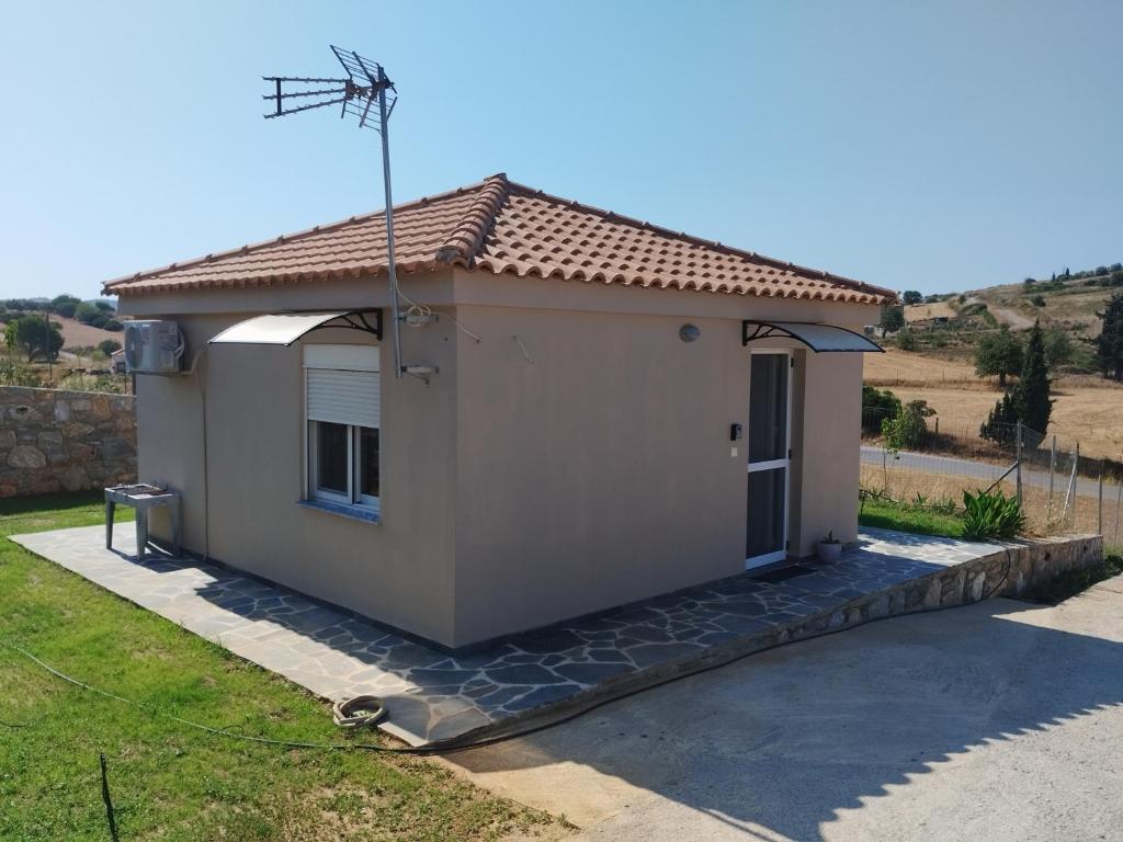 Reniza House, Neokhórion (updated prices 2025)