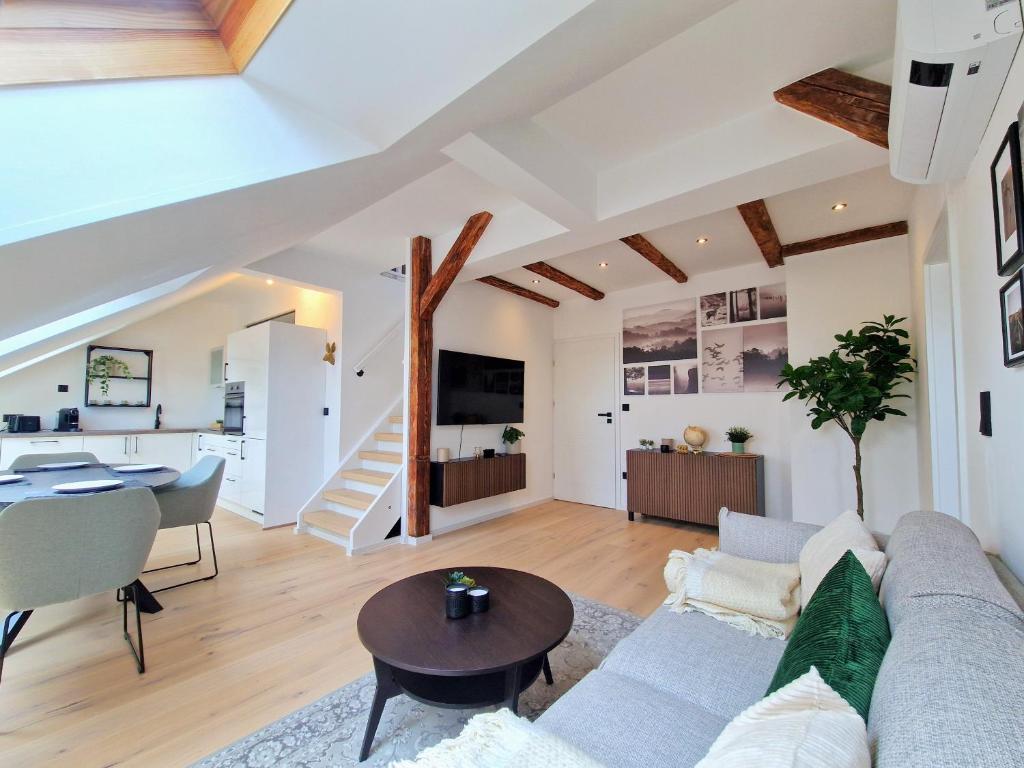 Moderne Wohnung in Graz, Graz (updated prices 2025)