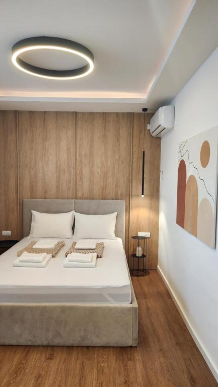Apartmani Dobrinja IV, Сараево (актуальные цены 2024 года)