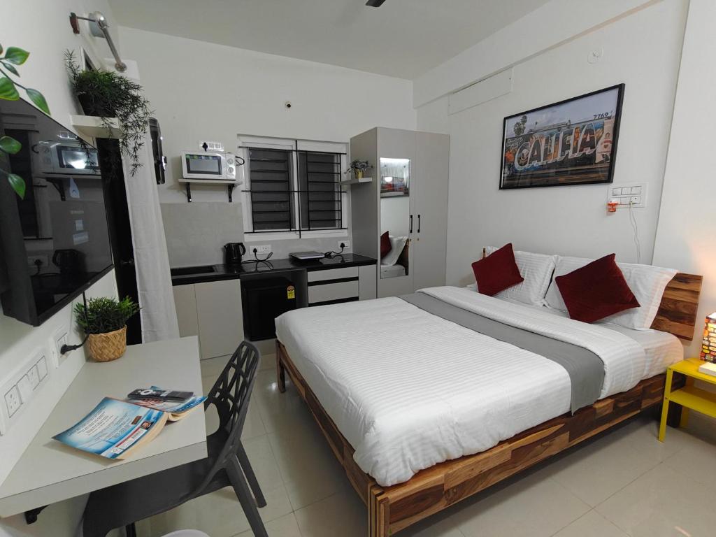 3 Home Tales by Tipiverse, Brookefield, Bengaluru (updated prices 2026)