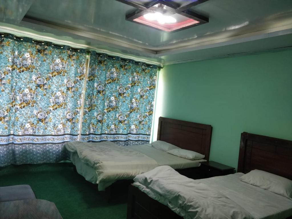 jugnu geust house, Skardu (precios actualizados 2024)