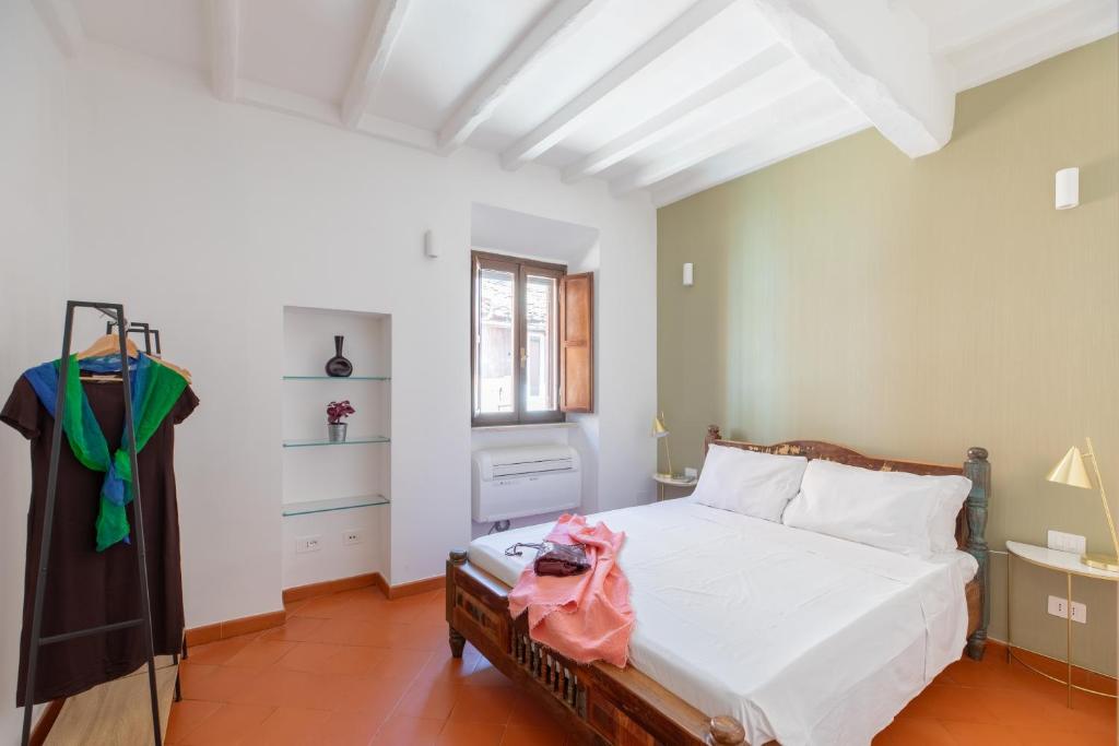 iFlat Peaceful brand new 2beds apt in Trastevere, Rome (updated prices ...