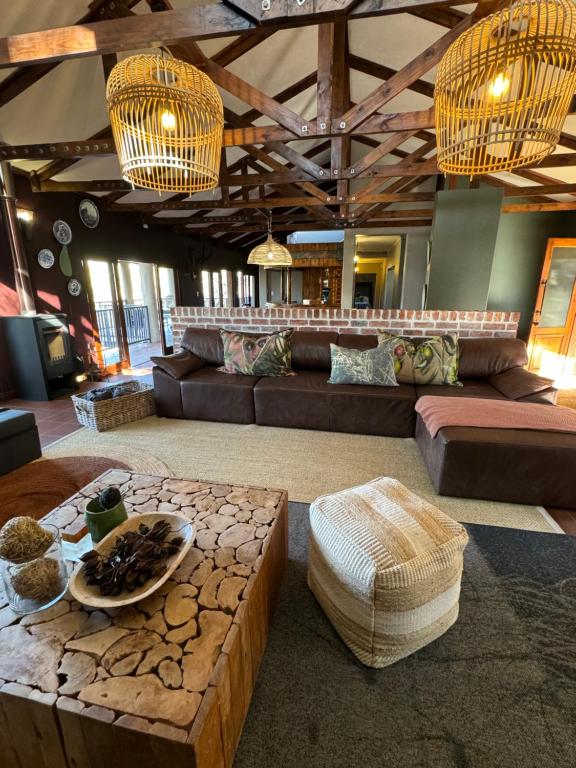 Megumi - Vaal Riverside Retreat - Loadshedding Friendly, Parys (updated ...