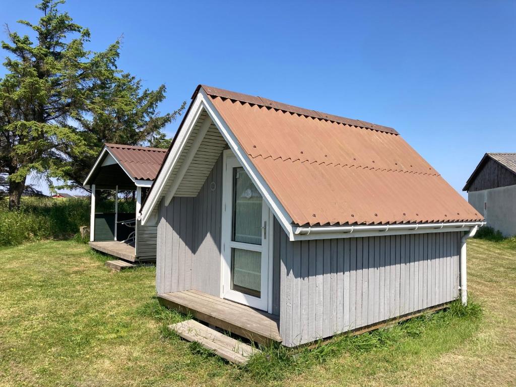 Løkken naturcampingplads, Løkken (updated prices 2026)